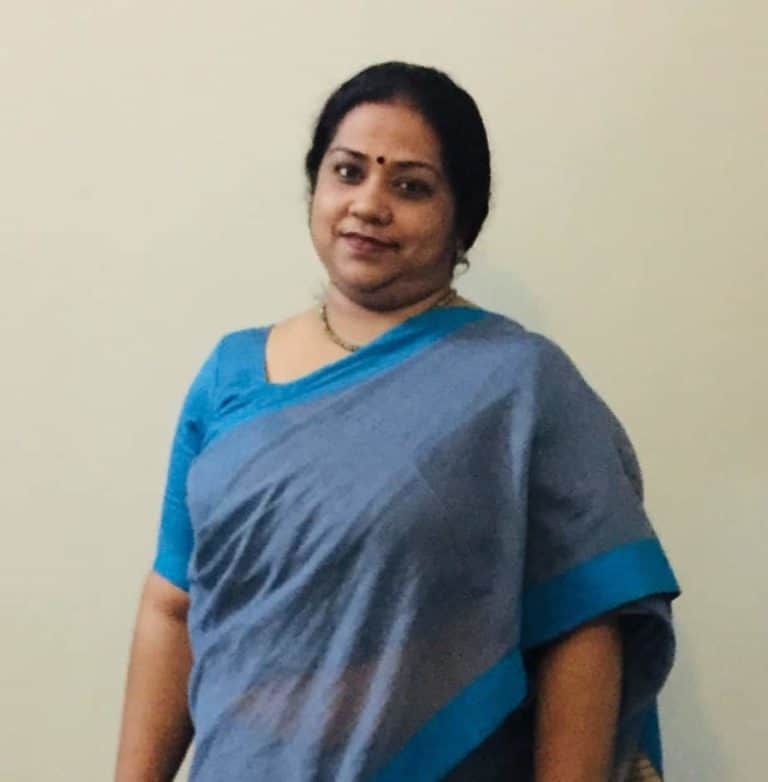 Team - Oorvani Foundation