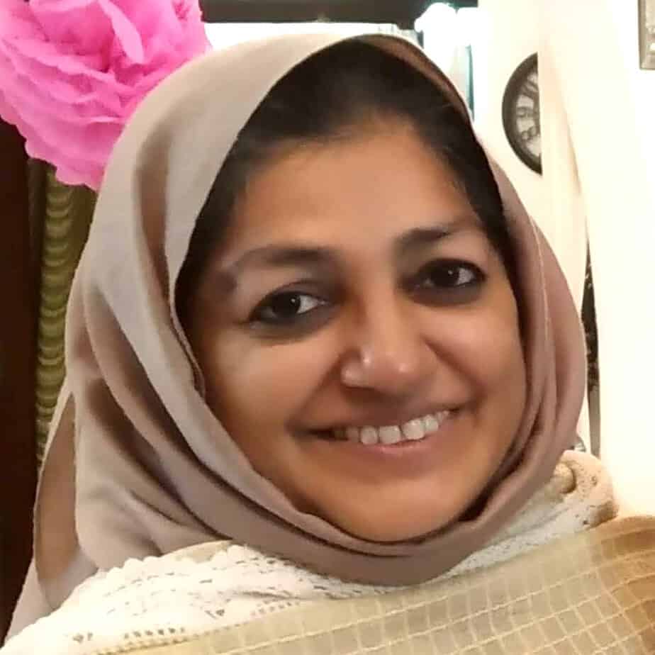 India Civic Summit - Oorvani Foundation