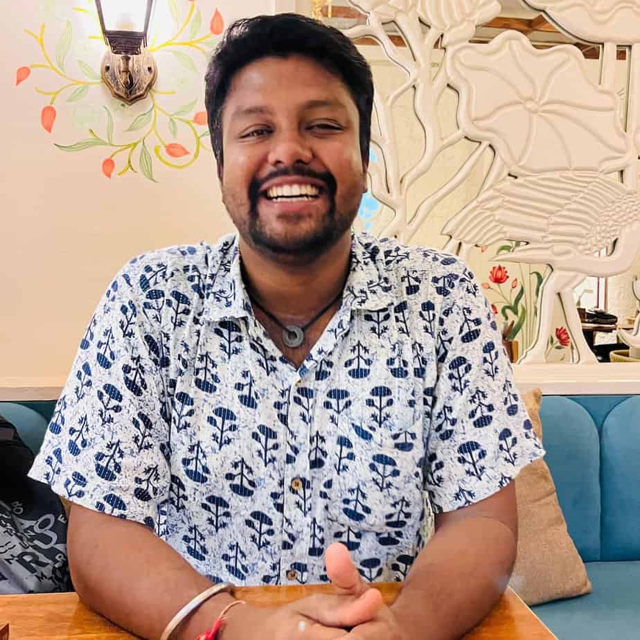 Team - Oorvani Foundation