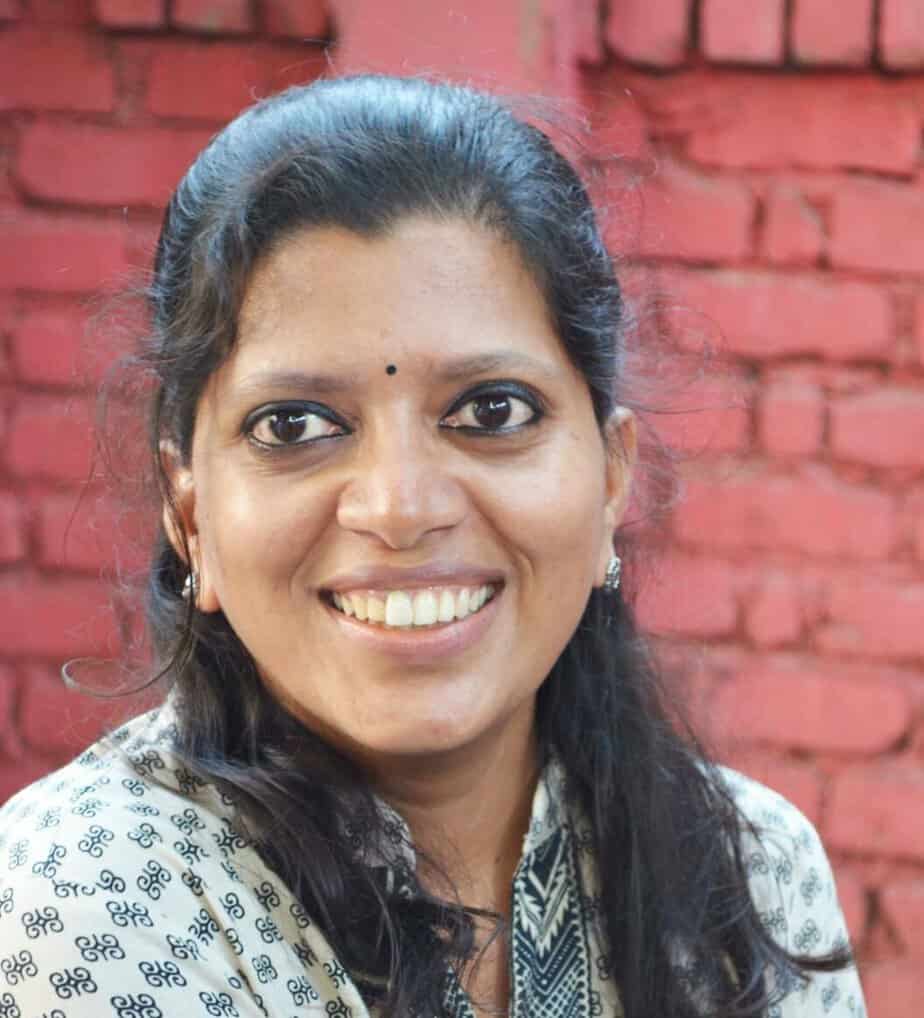 India Civic Summit 2025 - Oorvani Foundation