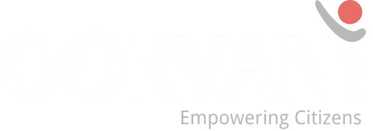 Our co-founder Meera K, wins the Gene Burd Award! - Oorvani Foundation