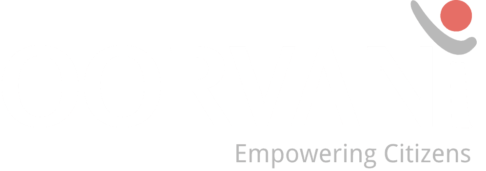 Our co-founder Meera K, wins the Gene Burd Award! - Oorvani Foundation